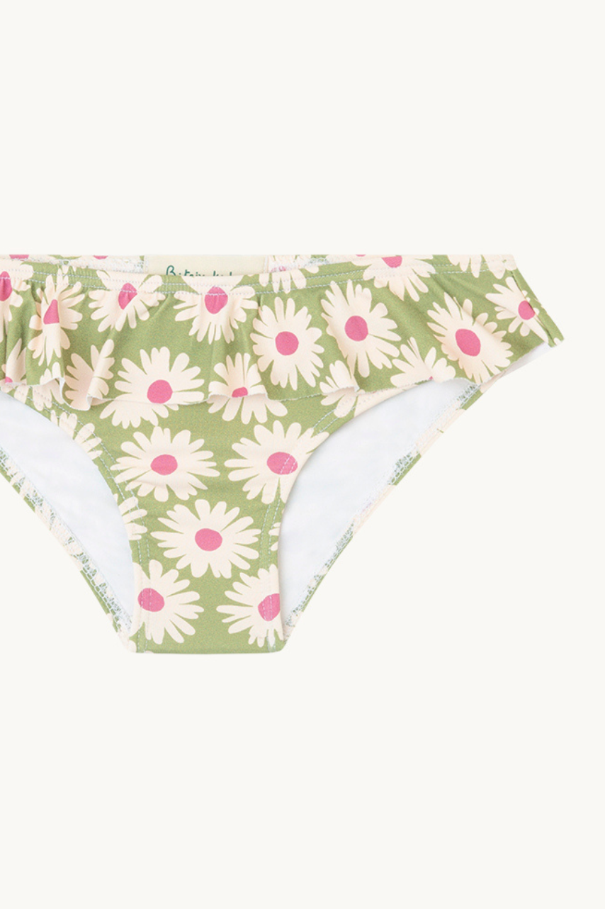 CULETÍN NIÑA MARGARITAS – Bitrix Kids