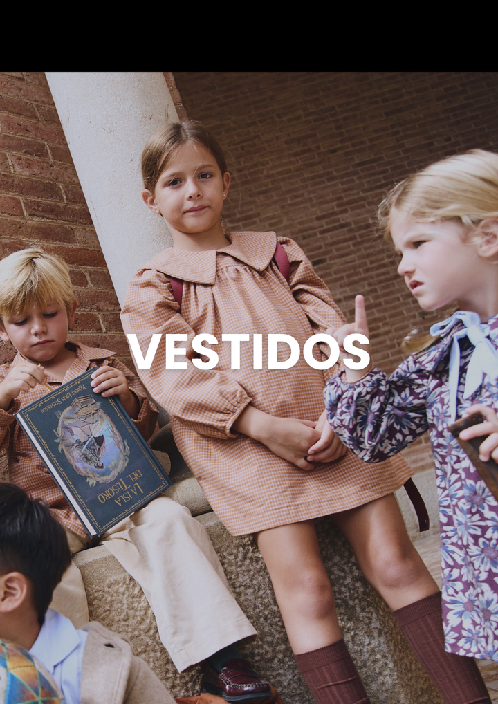 Culetín niña – Bitrix Kids