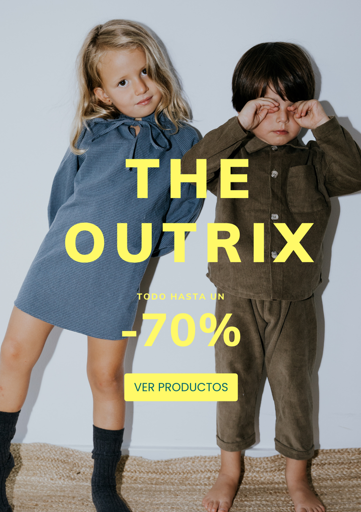 Bitrix kids - Moda Infantil para bebé, niña y niño